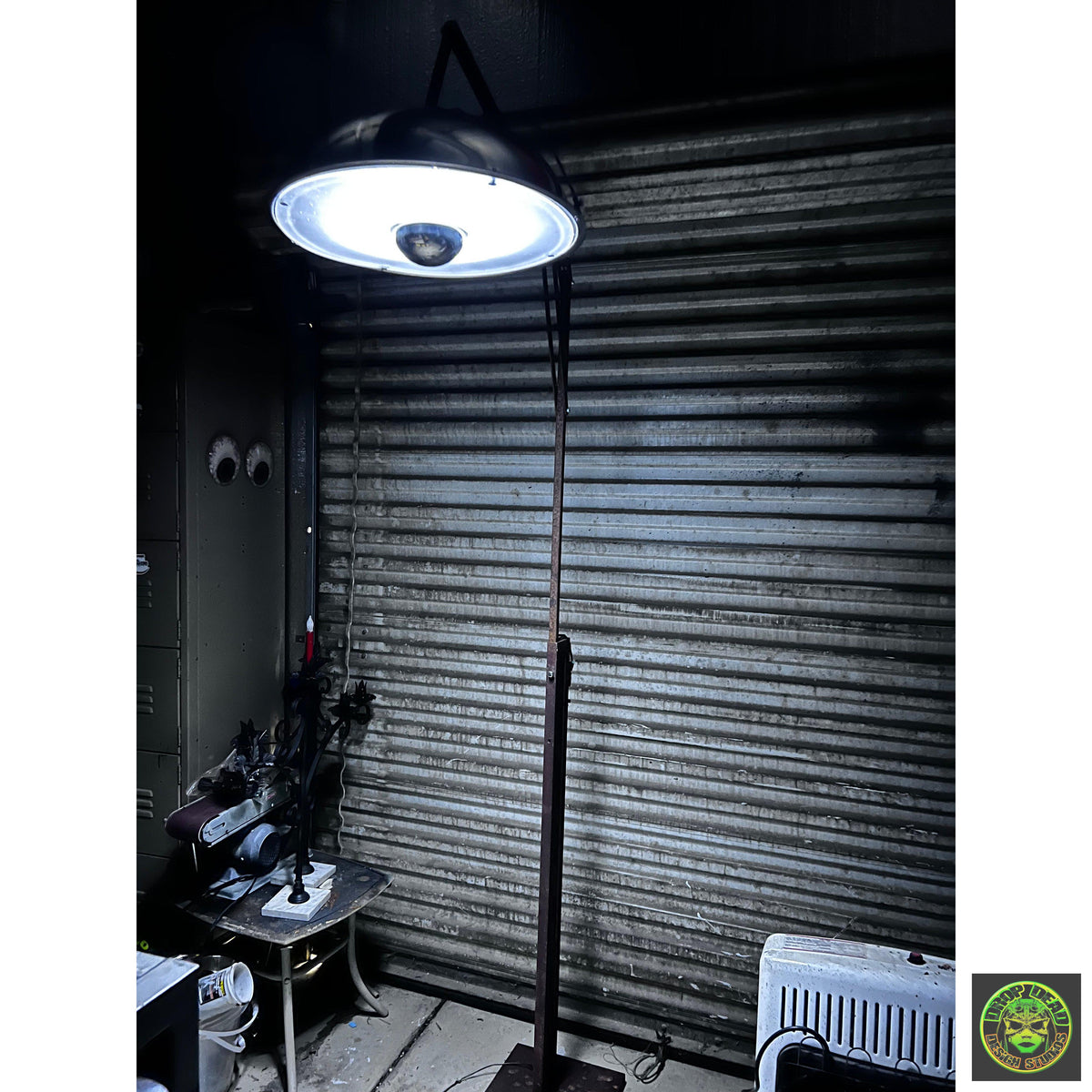 Surgical LED Lights – Drop Dead Design Studios