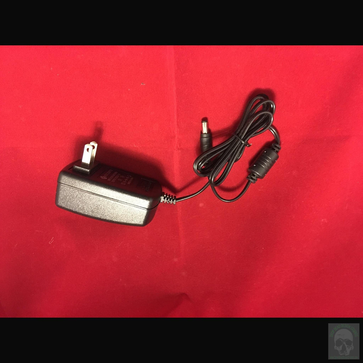 12v 2amp LED power supply AC to DC – Drop Dead Design Studios