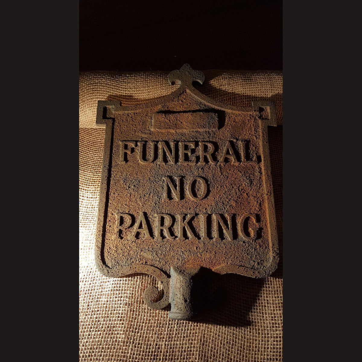 Signs – Drop Dead Design Studios