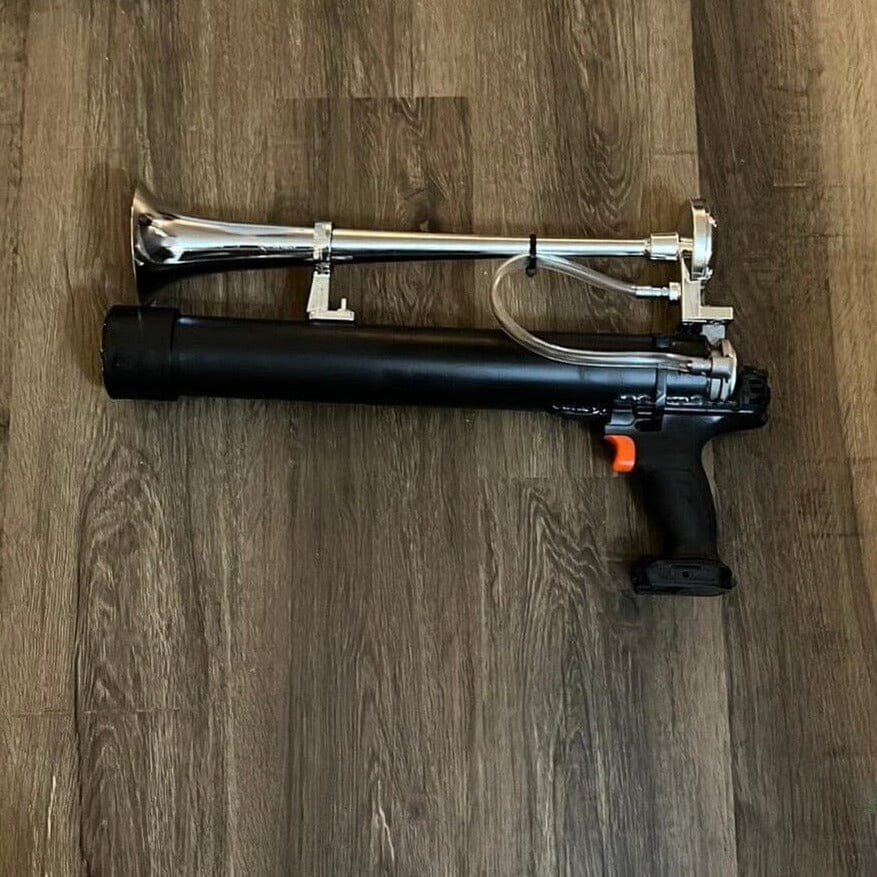 Boo Blasters – Drop Dead Design Studios