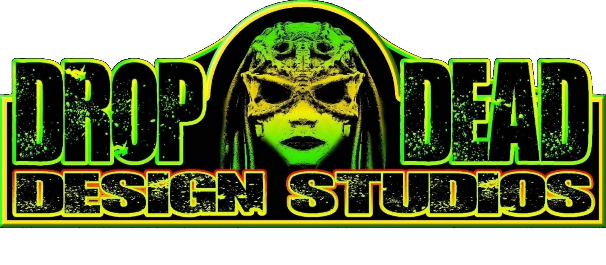 Drop Dead Design Studios -- Don't Just be Scary, Be Drop Dead Scary