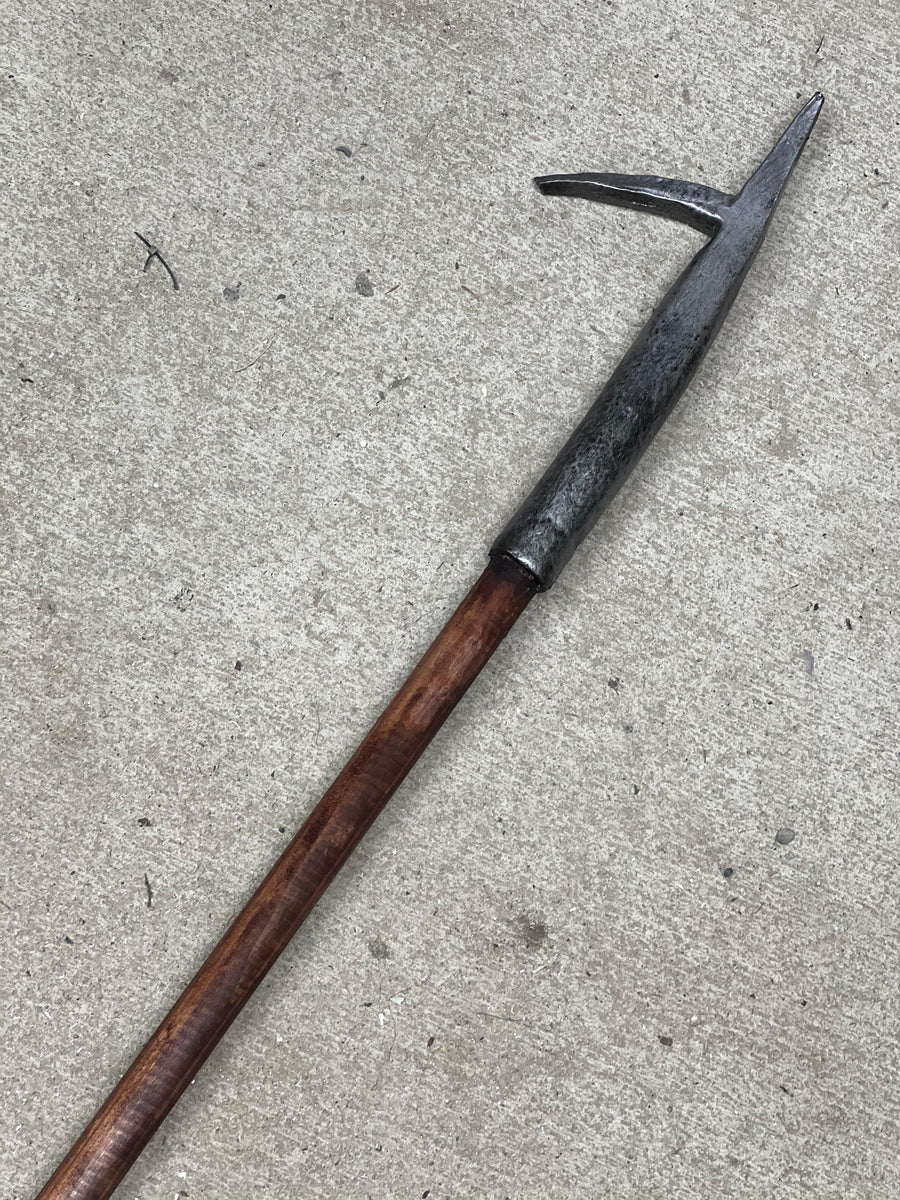 Long Handle Harpoon Prop – Drop Dead Design Studios