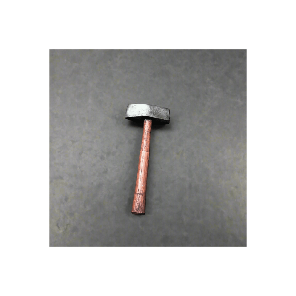 Wedge Hammer Drop Dead Design Studios