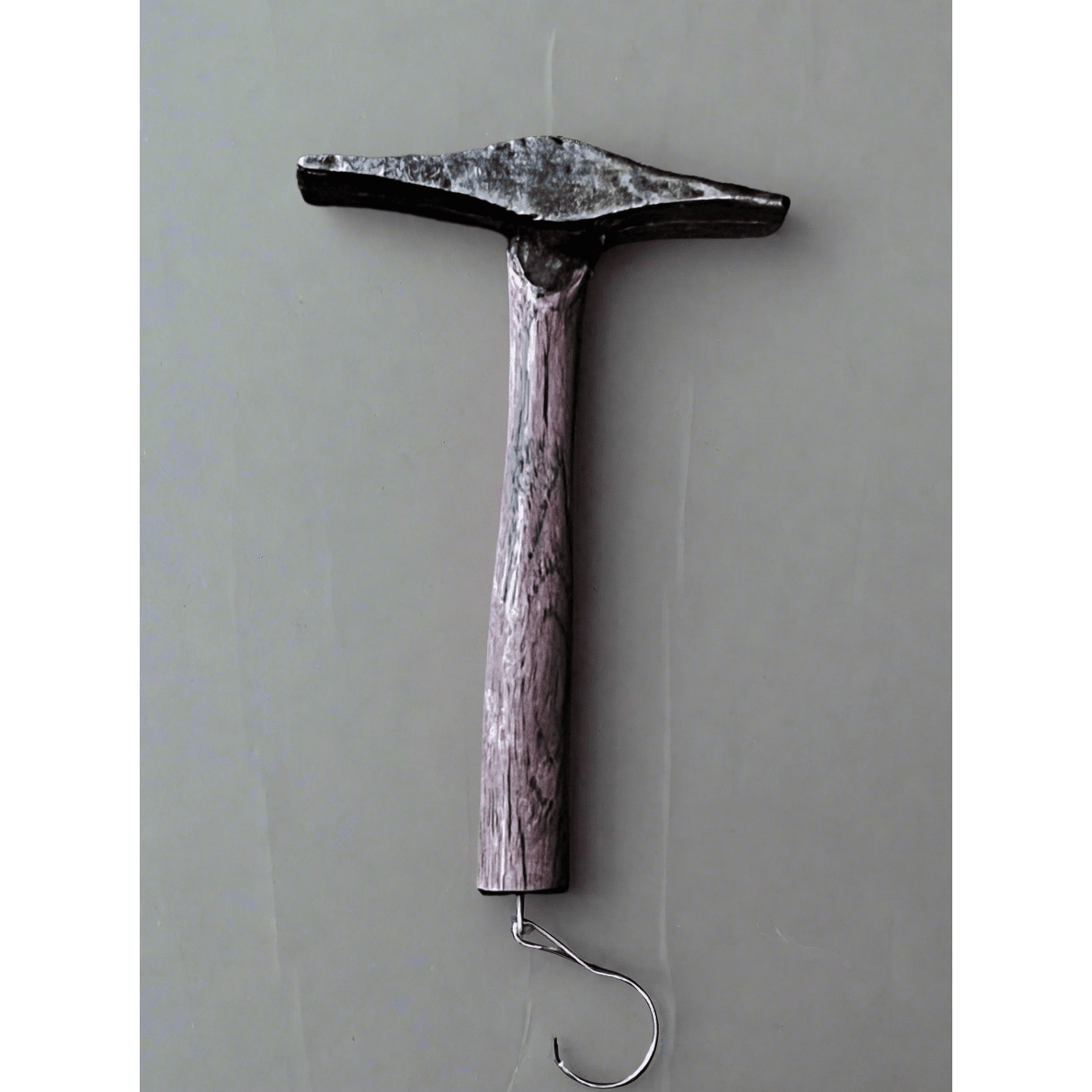 Welder Wedge Prop – Drop Dead Design Studios