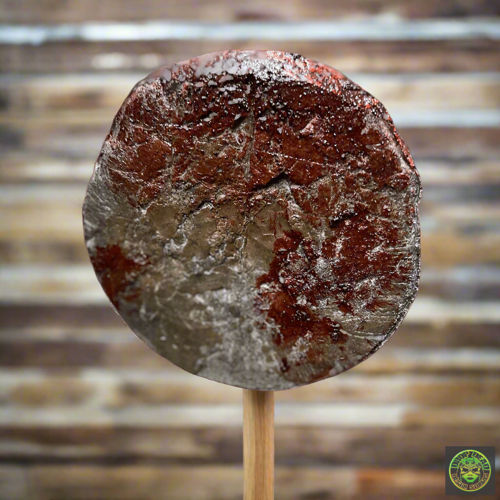 Gigantic Mallet Foam Prop – Drop Dead Design Studios