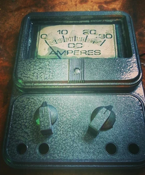 Drop Dead Design Studios -- Don't Just be Scary, Be Drop Dead Scary