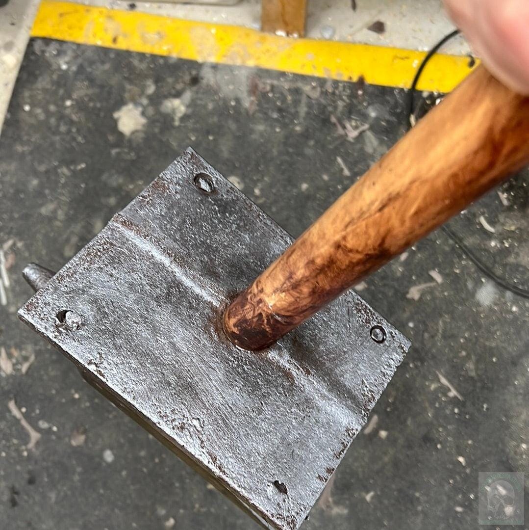 Big Anvil Prop – Drop Dead Design Studios