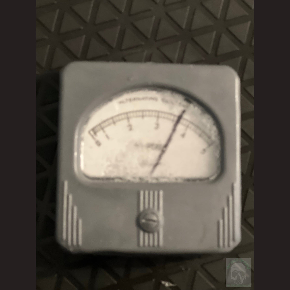 Mini Square Gauge – Drop Dead Design Studios